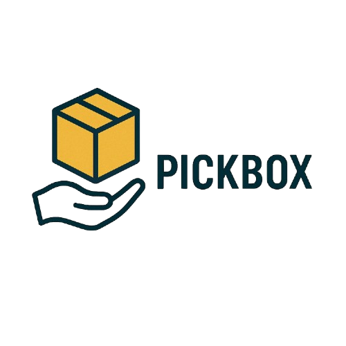 Pickbox - Productos innovadores